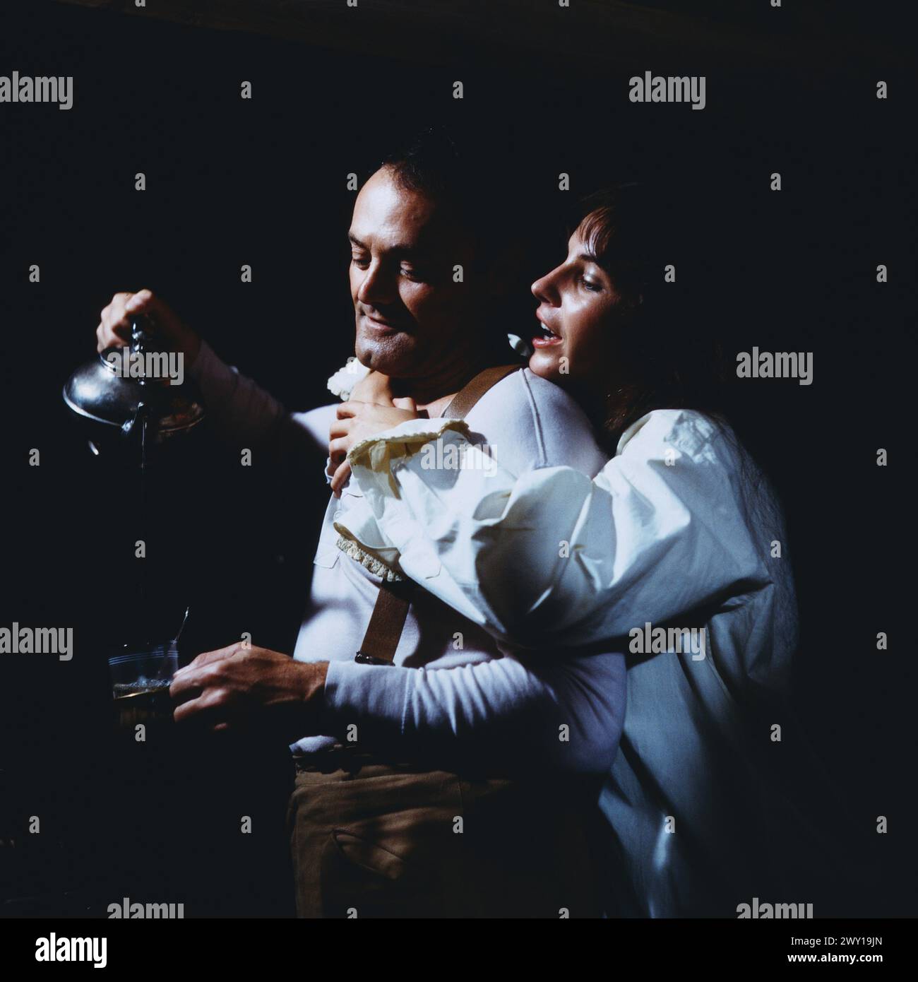 In Prag und Anderswo aka Der Vater war noch besser, Geschichten über den Autor des Braven ...