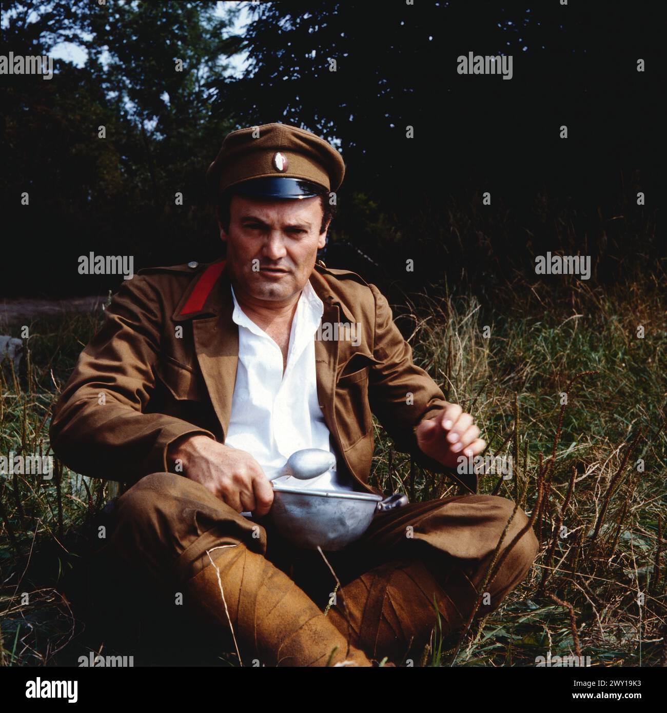 In Prag und Anderswo aka Der Vater war noch besser, Geschichten über ...