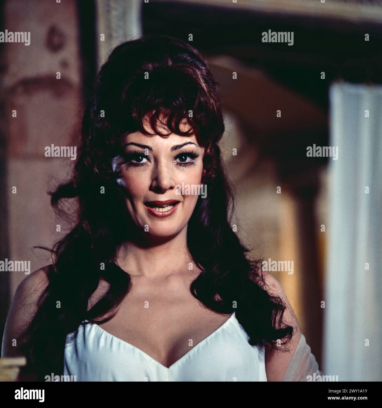 Die schöne Helena, Komische Oper von Jacques Offenbach, Neufassung des ...