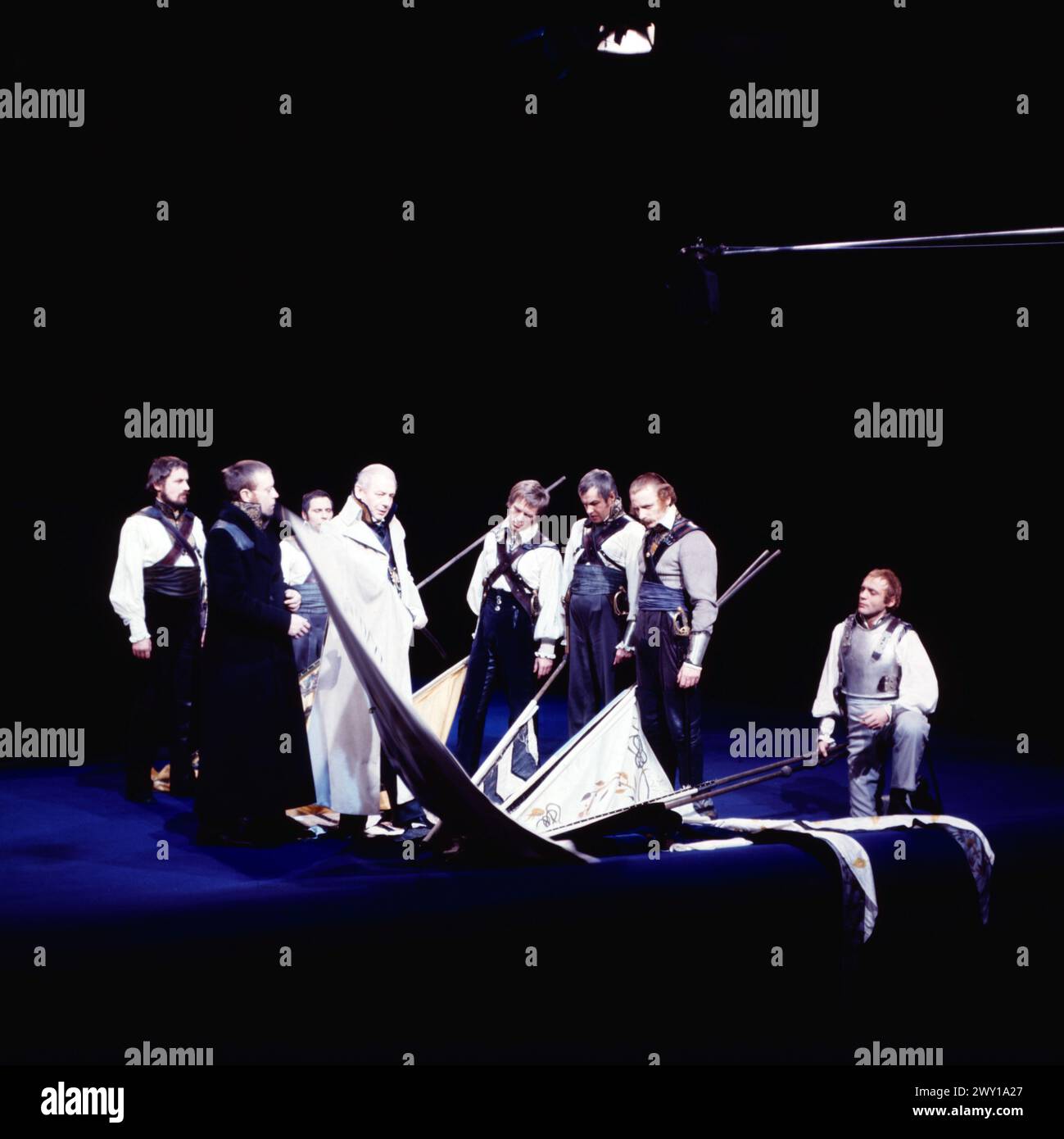 Hohenzollern theatre hi-res stock photography and images - Alamy