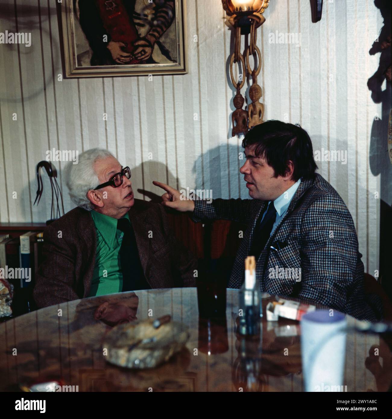 Jüdisches Theater im Dritten Reich, Berlin 1933 - 1941, Zeitzeugen ...