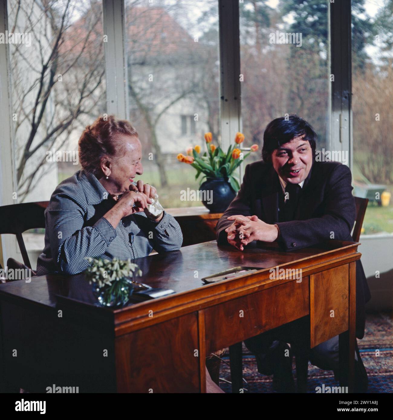 Jüdisches Theater im Dritten Reich, Berlin 1933 - 1941, Zeitzeugen ...