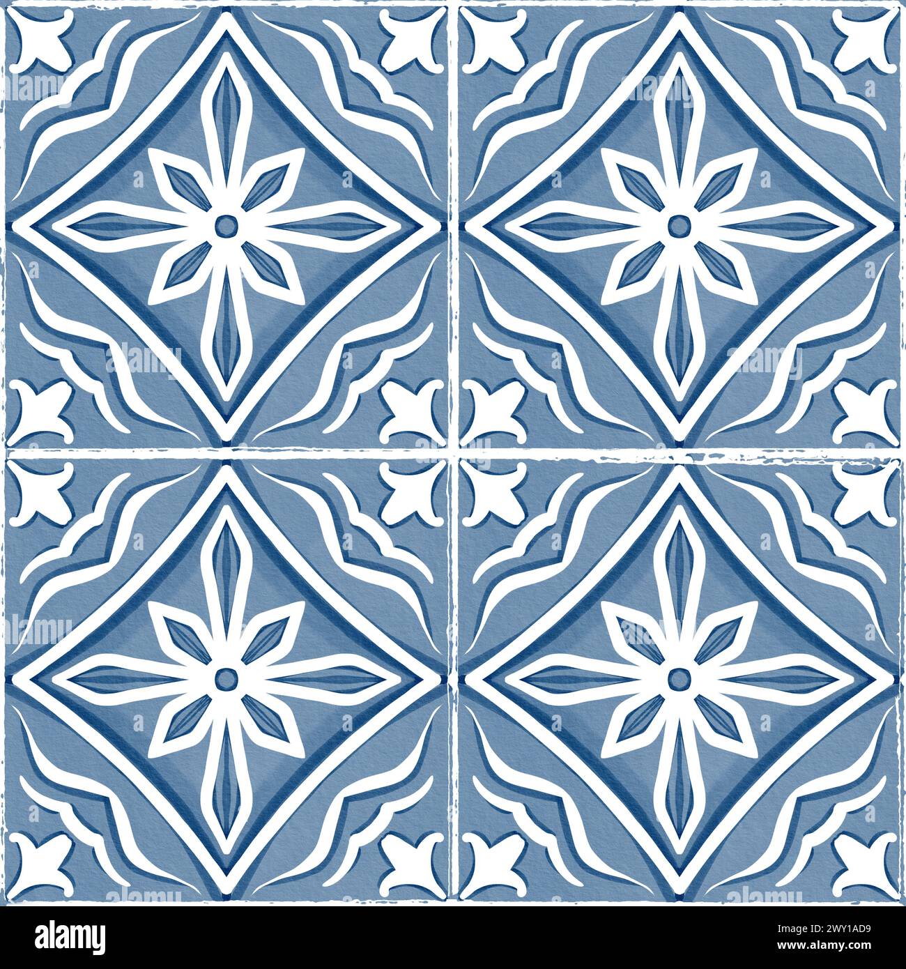 Majolica floors hi-res stock photography and images - Alamy