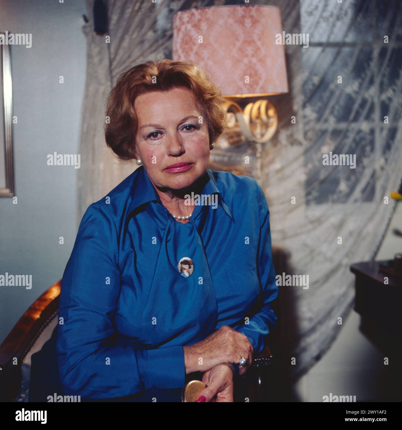 Jewish theatre in the third reich hi-res stock photography and images ...