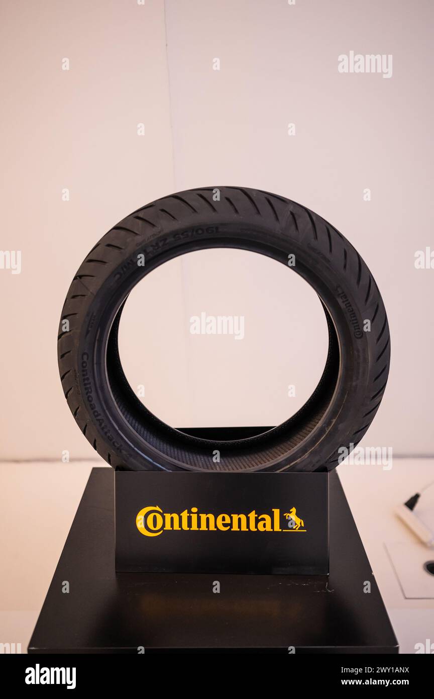 Motorcycle innovation hi-res stock photography and images - Alamy