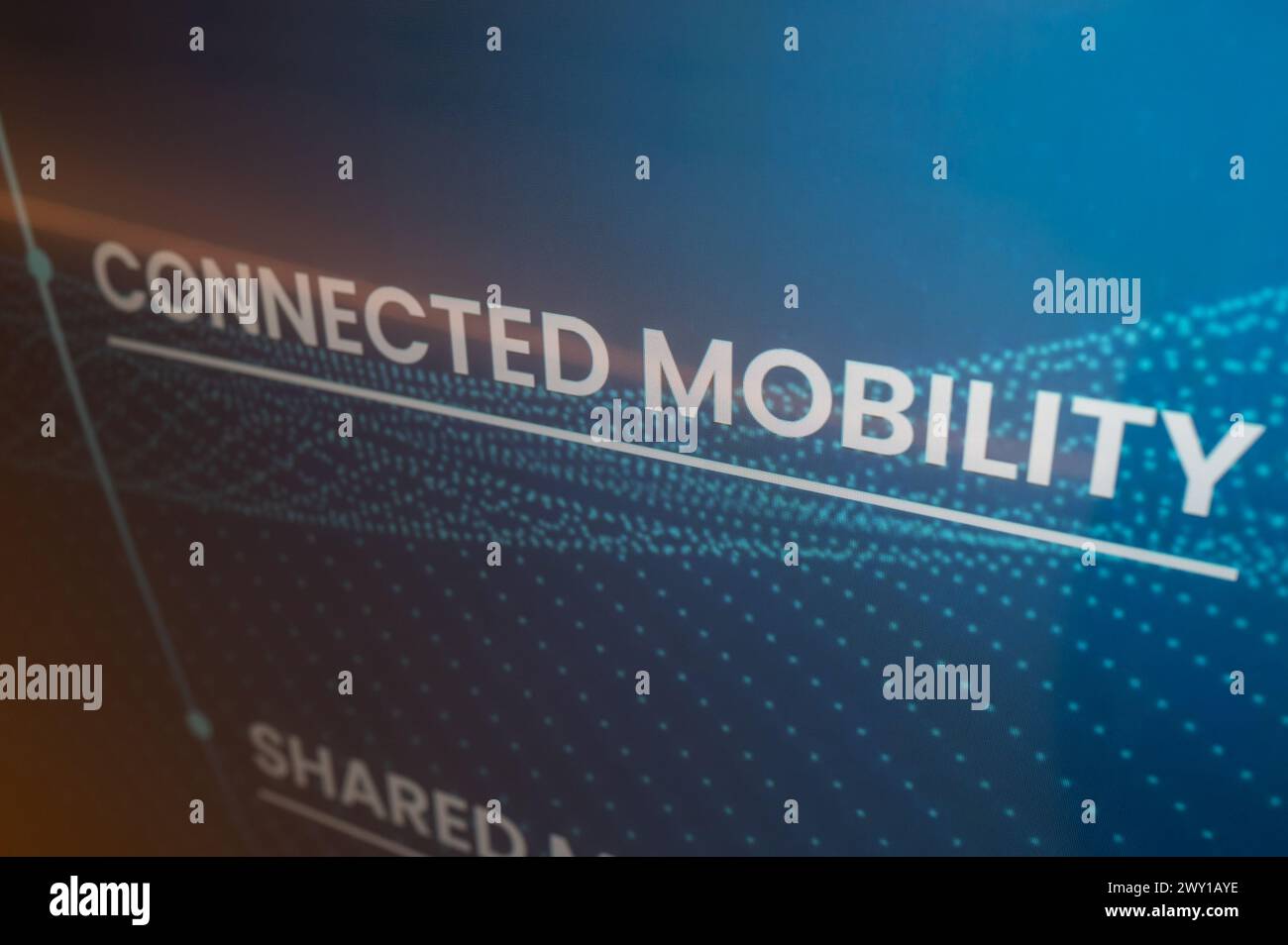 Mobility City Technology Museum in Zaha Hadid’s Bridge (Bridge Pavilion ...