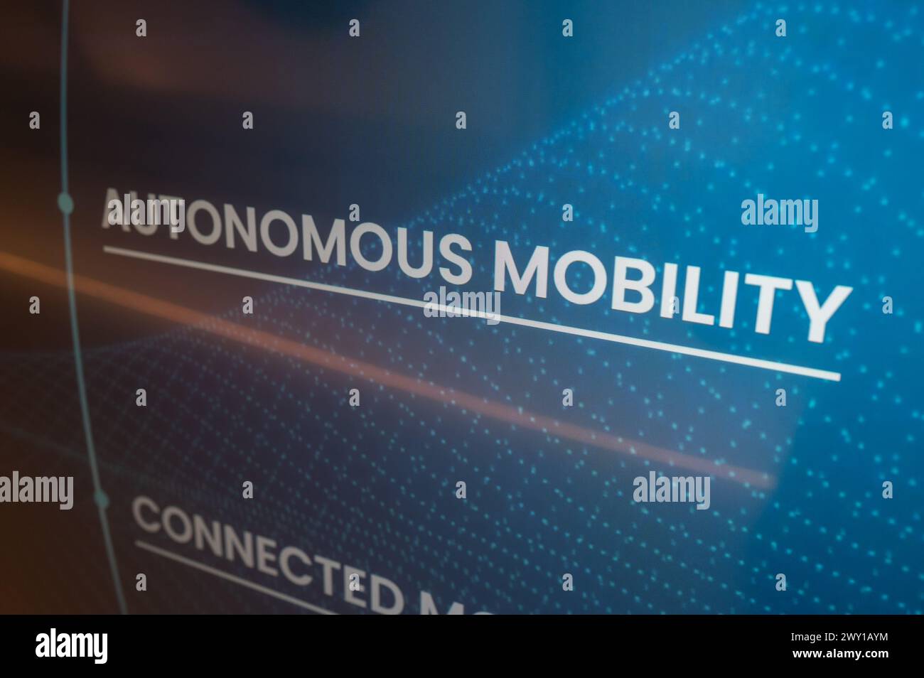 Mobility City Technology Museum in Zaha Hadid’s Bridge (Bridge Pavilion ...