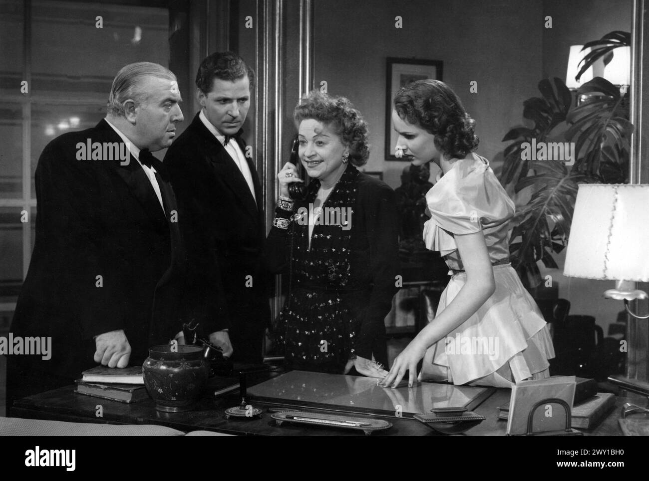 Filmlustspiel hi-res stock photography and images - Alamy