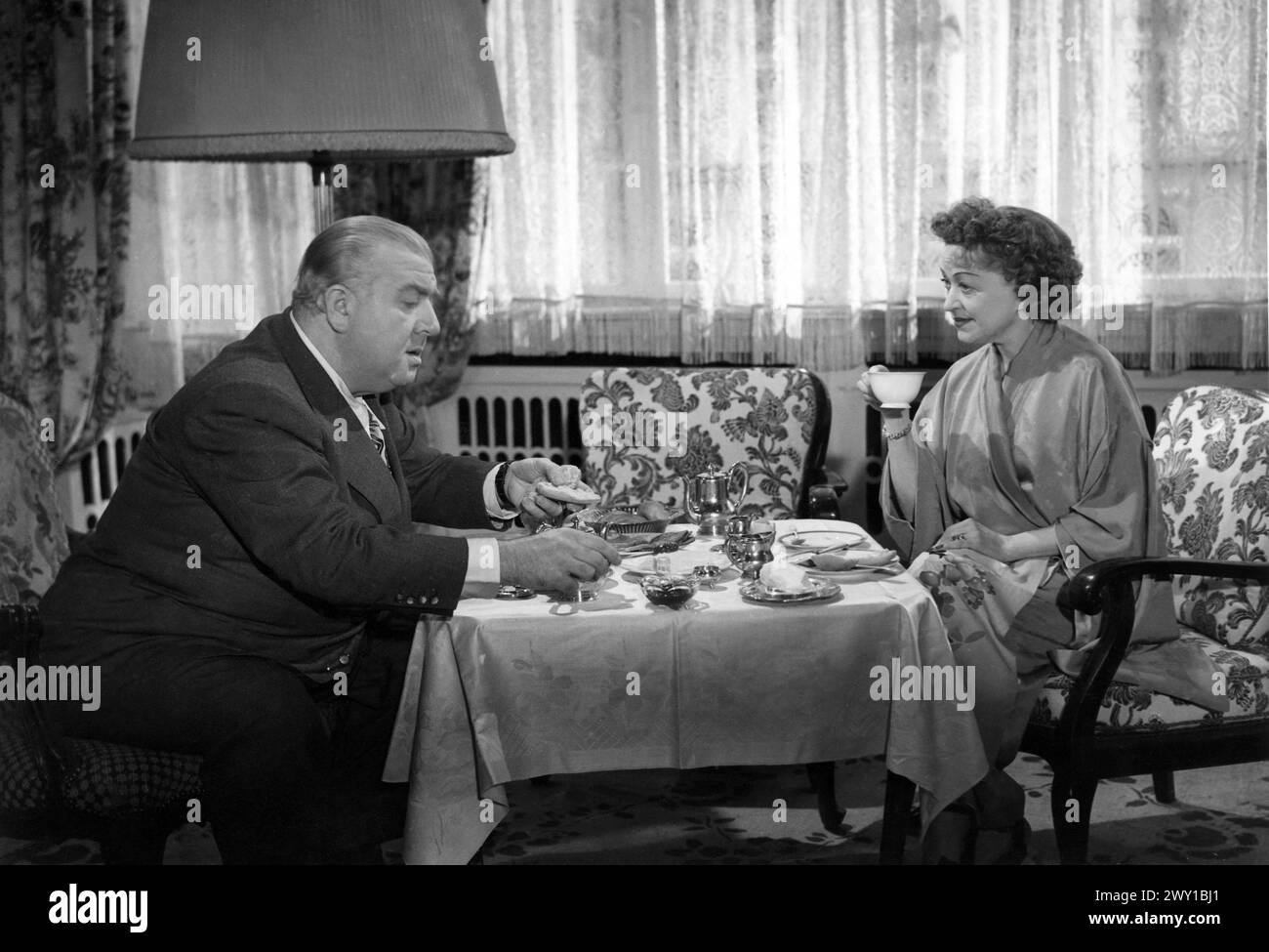 Wenn Männer schwindeln, deutscher Spielfilm von 1950, Regie: Carl Boese ...