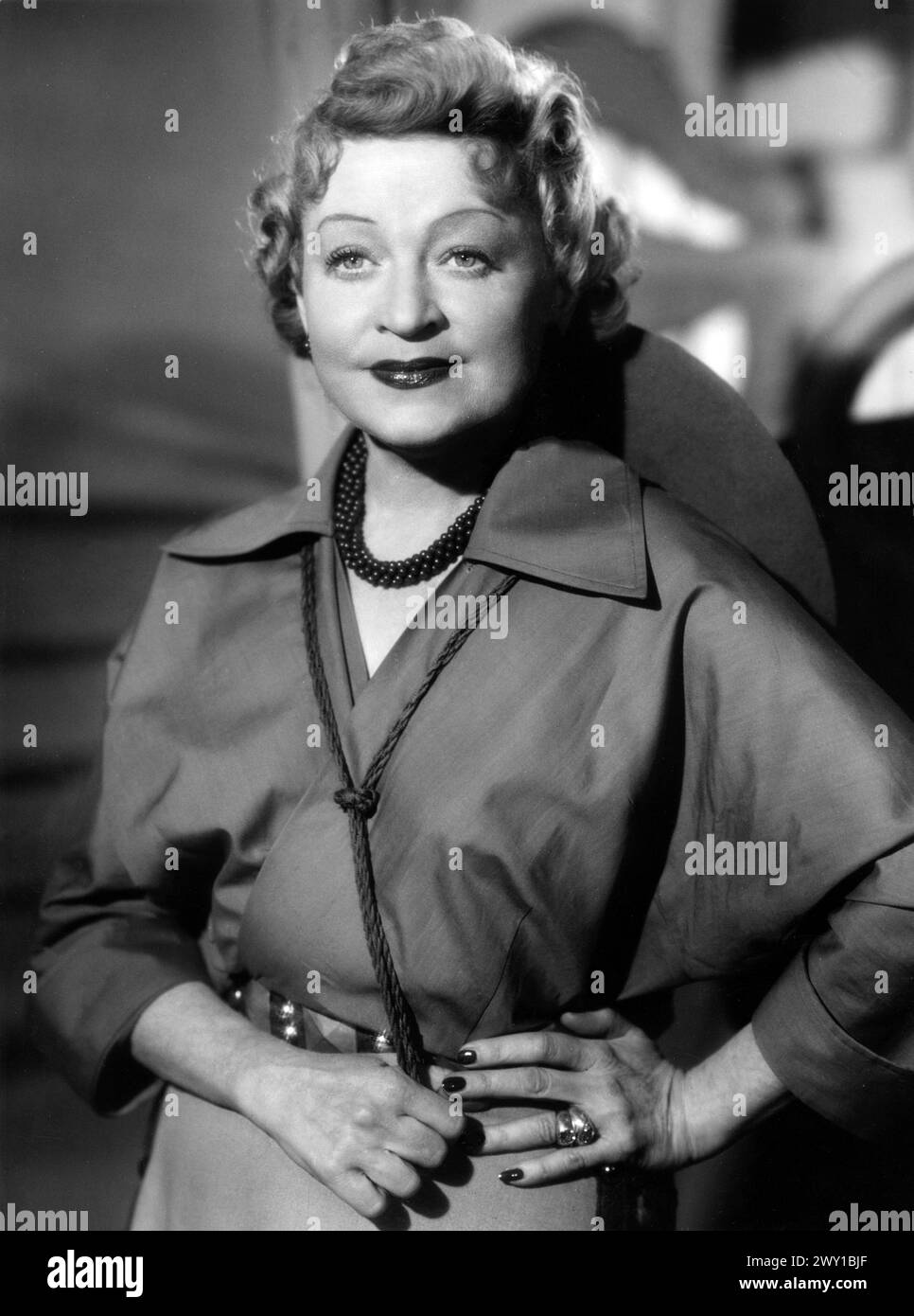 Der Onkel aus Amerika, deutscher Spielfilm von 1952-1953, Regie: Carl ...