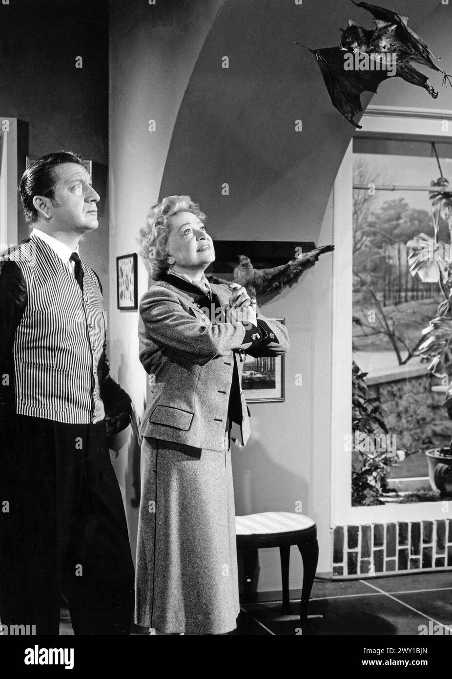 Du bist die Rose vom Wörthersee, deutscher Spielfilm von 1952, Regie: Hubert Marischka, Szene ...