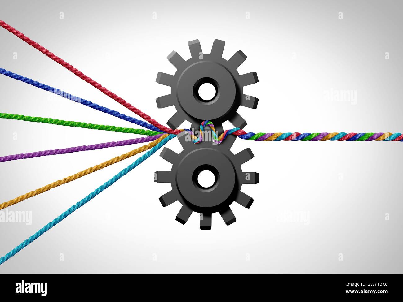 Production planning and control hi-res stock photography and images - Alamy