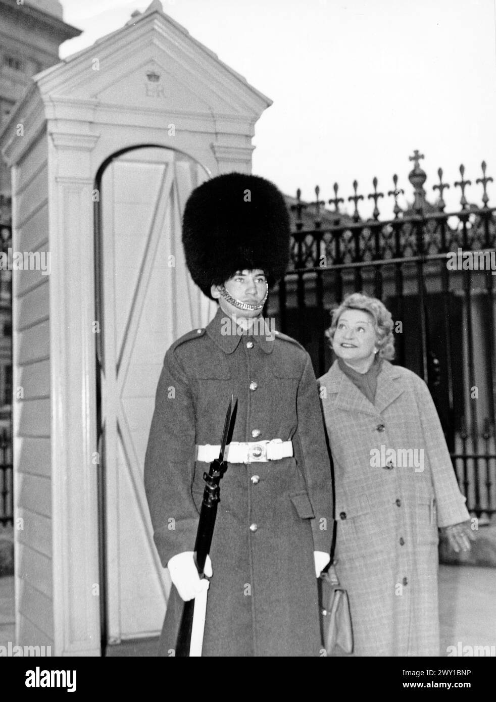 Dreharbeiten in london hi-res stock photography and images - Alamy