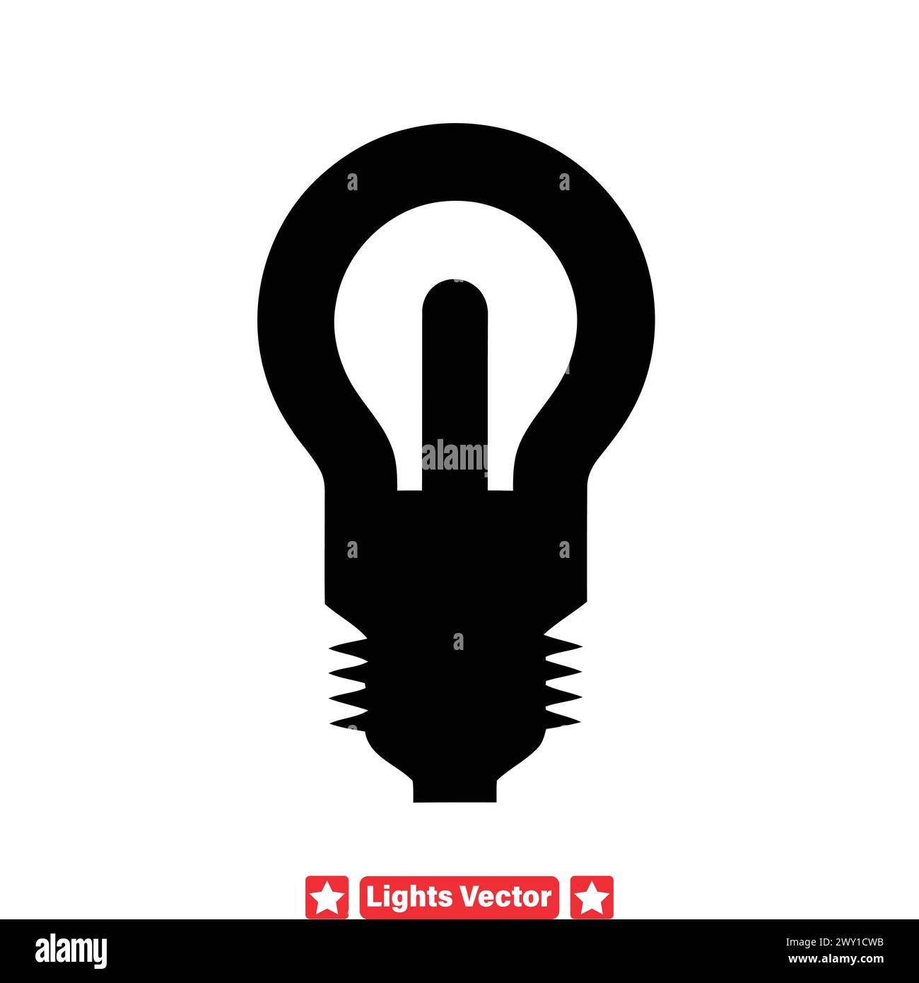 Visual impact vector vectors hi-res stock photography and images - Alamy