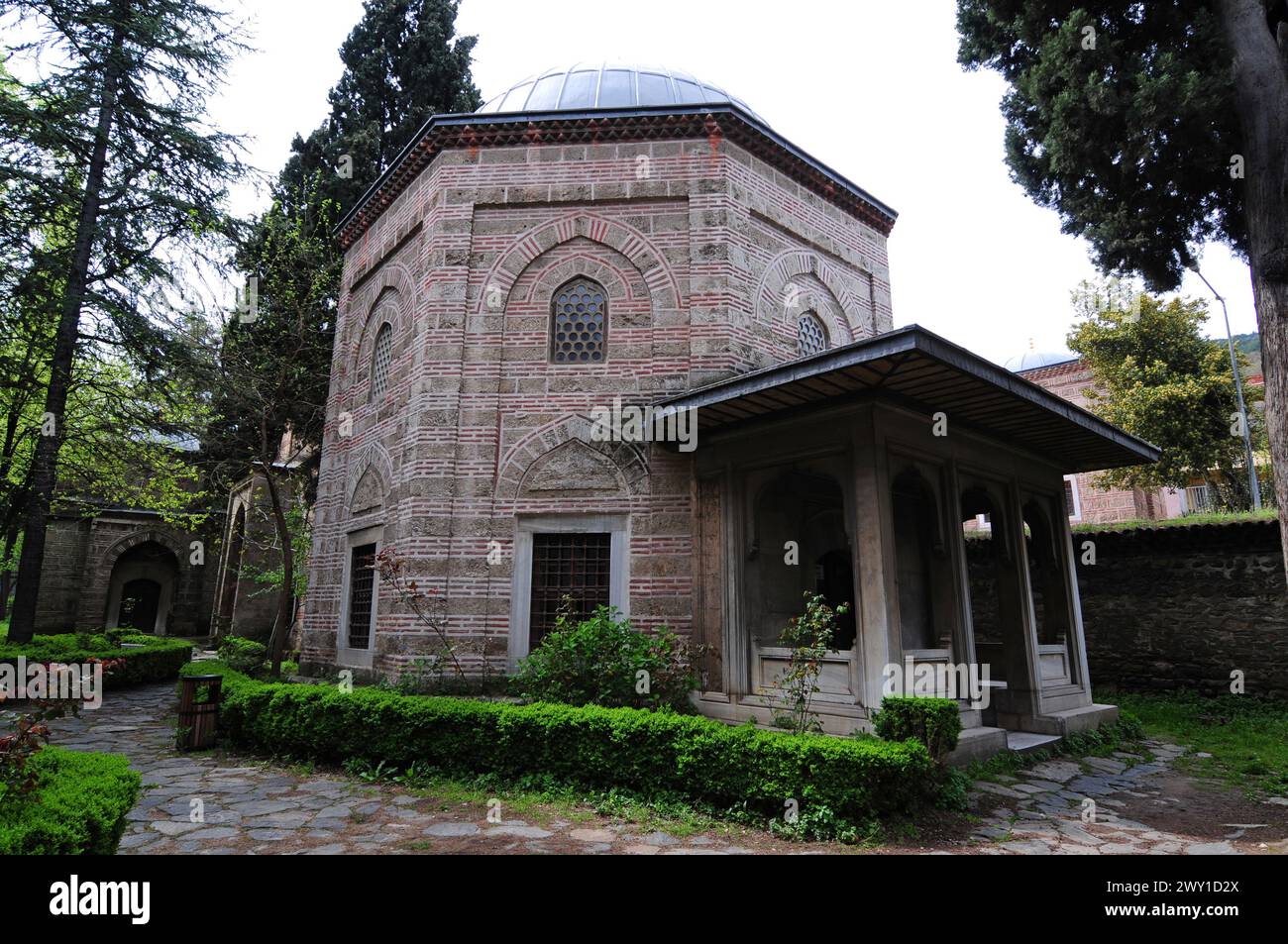 Sehzade mustafa hi-res stock photography and images - Alamy