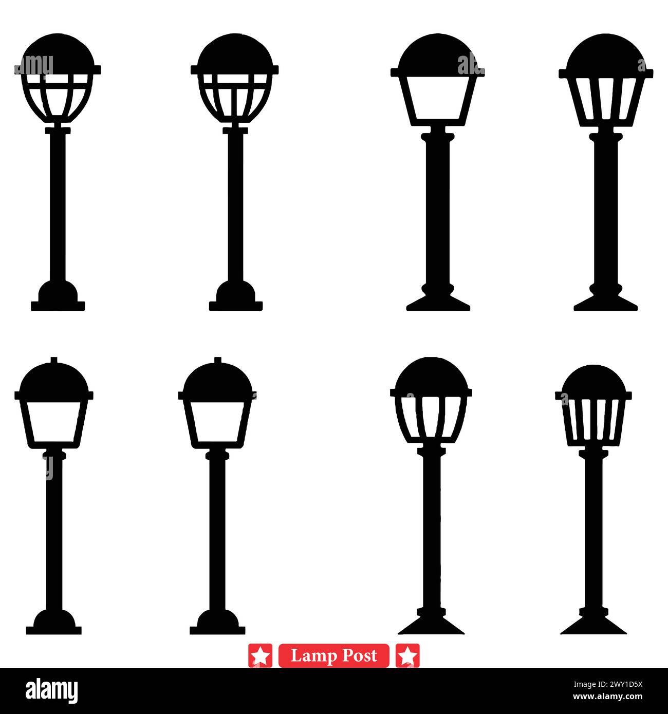 Victorian victorian architecture Stock Vector Images - Alamy