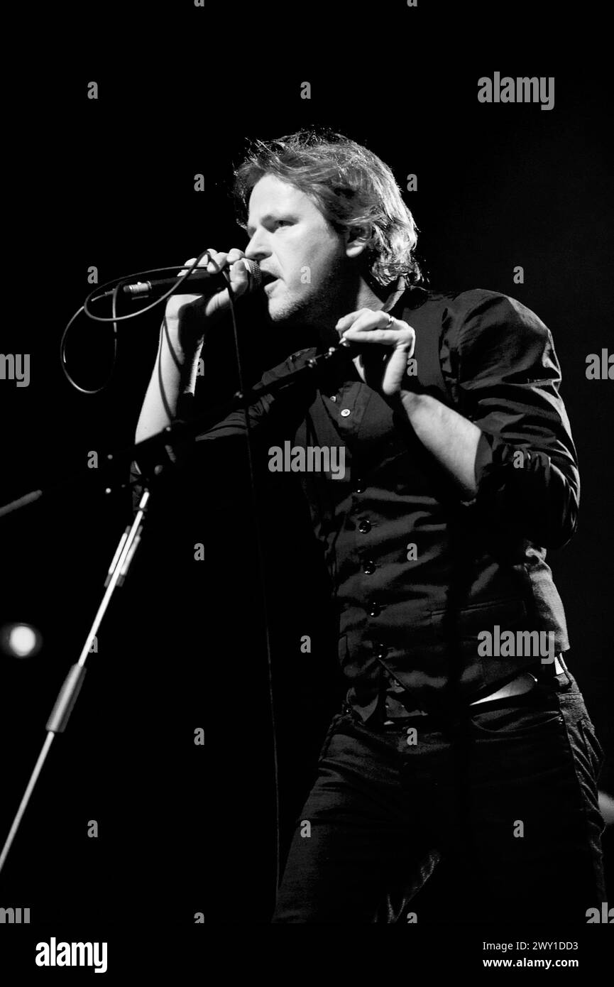 Tom mcrae hi-res stock photography and images - Alamy