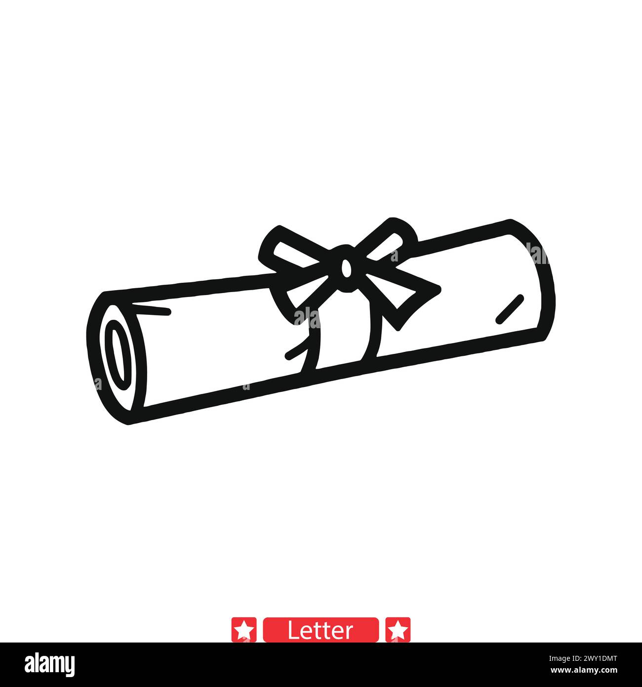 Letter Silhouette Variety Pack Explore a Range of Styles and Themes for ...