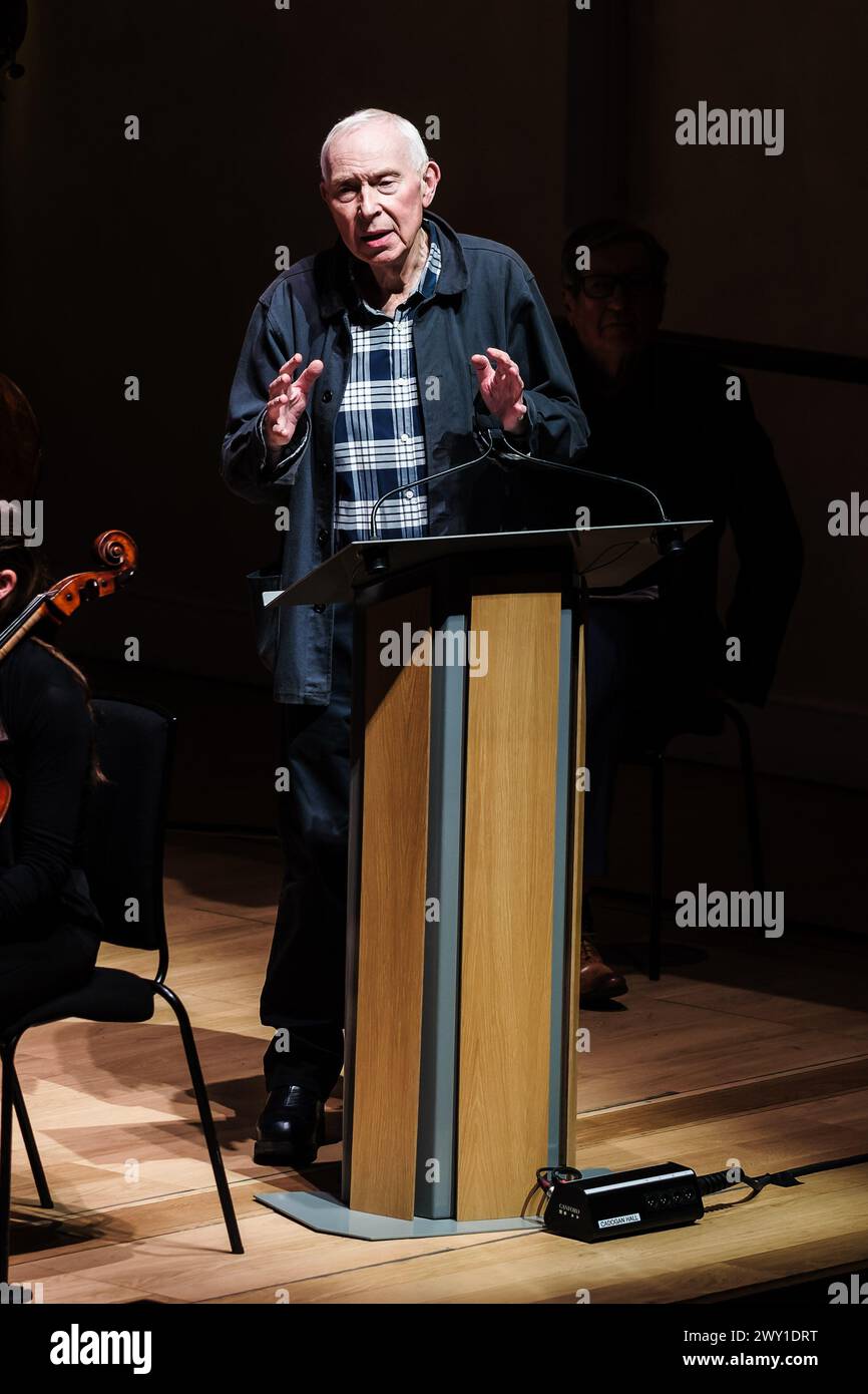Christopher gunning composer hi-res stock photography and images - Alamy