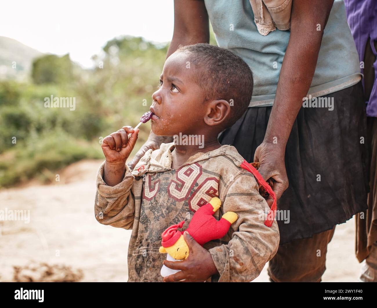 Well worn look hi-res stock photography and images - Alamy