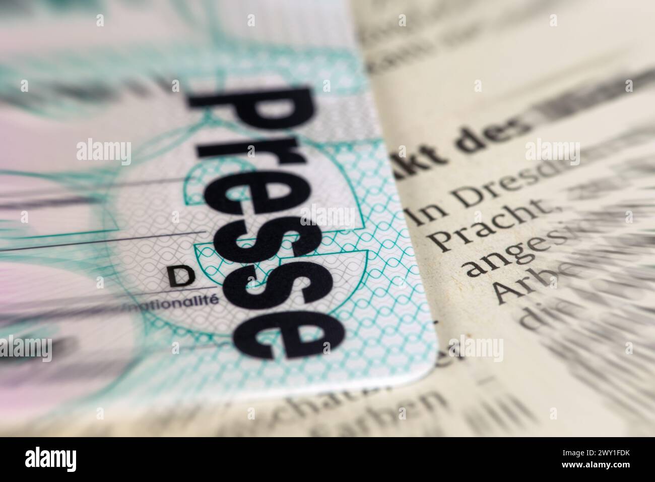 Standardised hi-res stock photography and images - Alamy