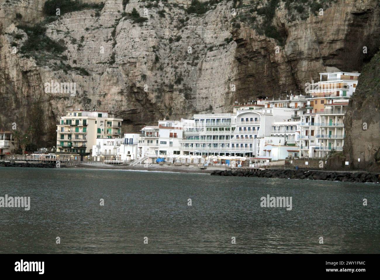 Alimuri beach hi-res stock photography and images - Alamy