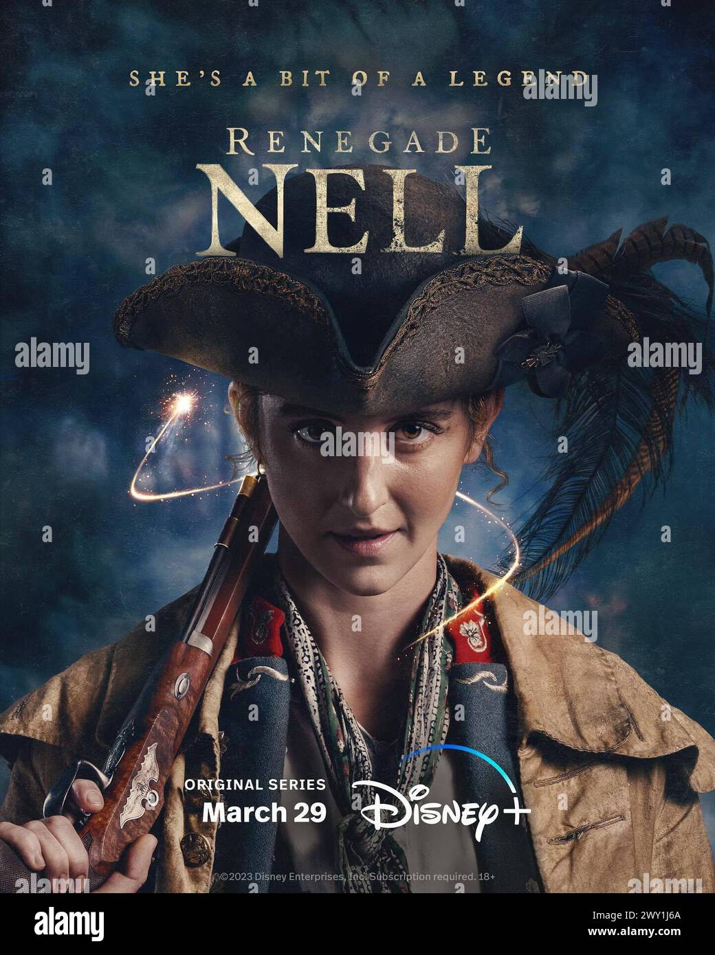 Renegade nell poster hi-res stock photography and images - Alamy Renegade nell poster hi-res stock photography and images - Alamy