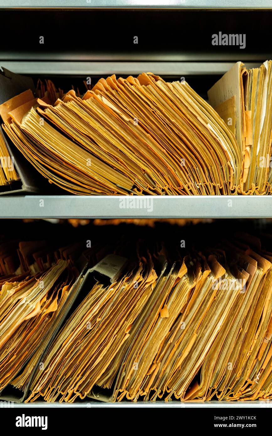 East german stasi hi-res stock photography and images - Alamy