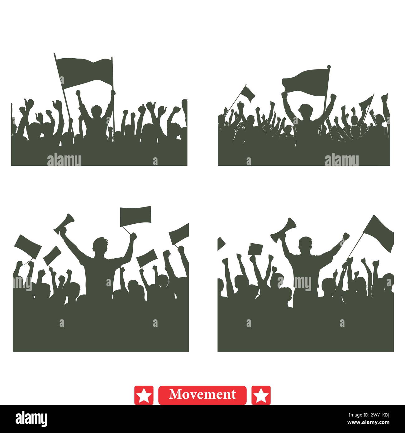 Empowermentsymbols hi-res stock photography and images - Alamy