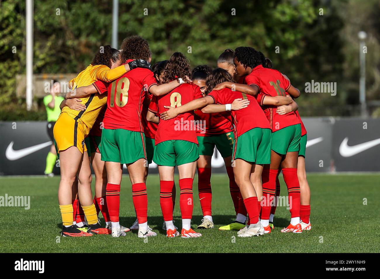 Nacional do jamor hi-res stock photography and images - Alamy