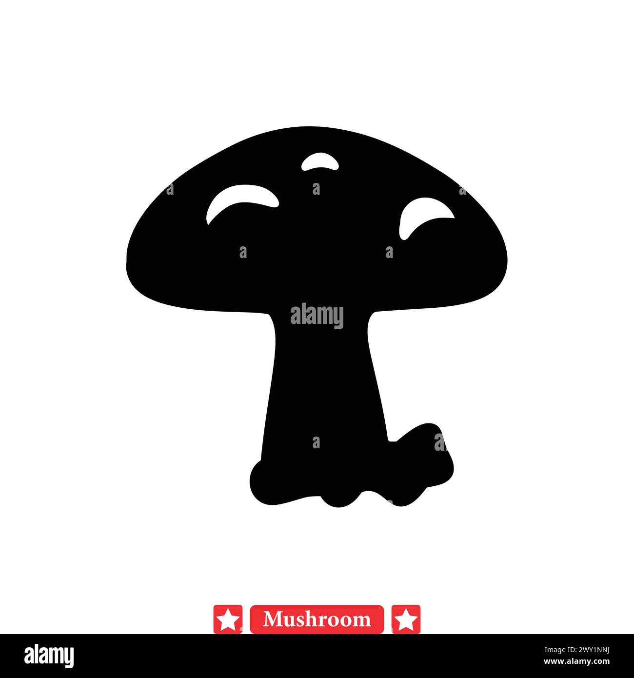 Fungal fantasy hi-res stock photography and images - Alamy