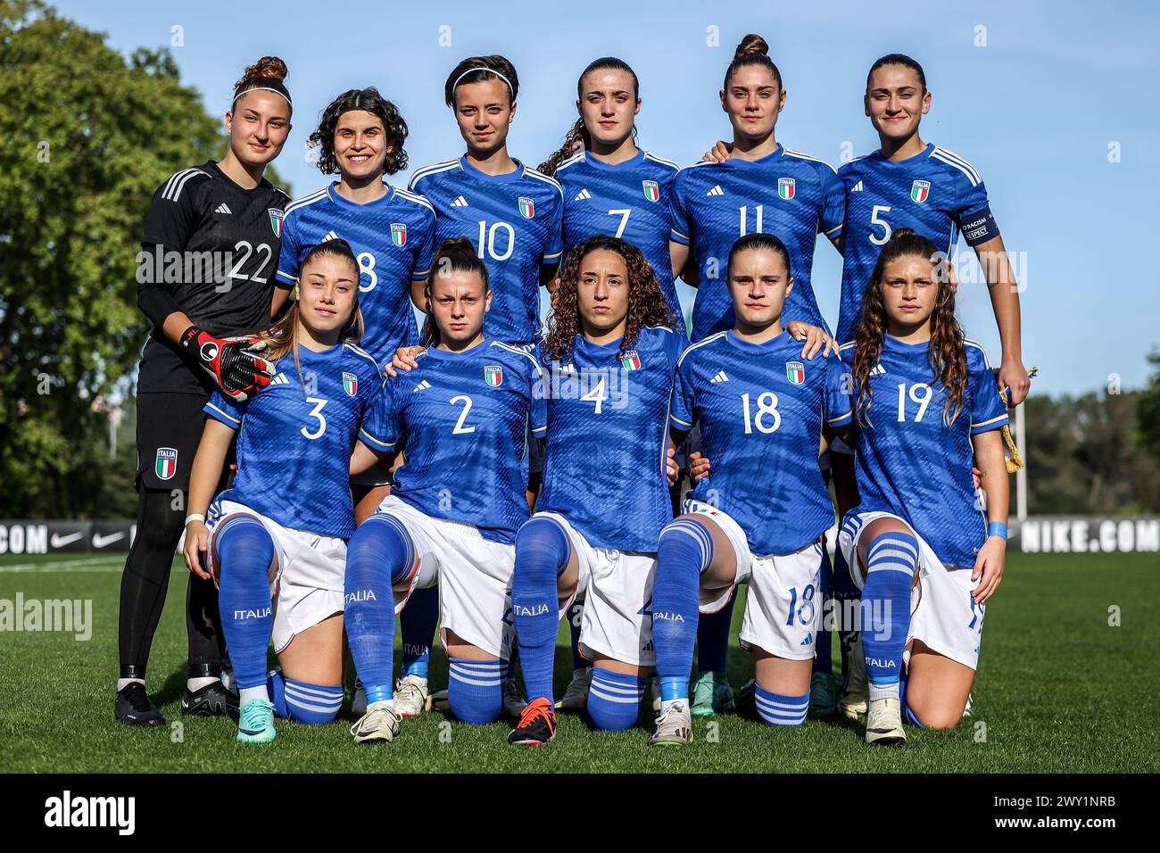 Nacional do jamor hi-res stock photography and images - Alamy