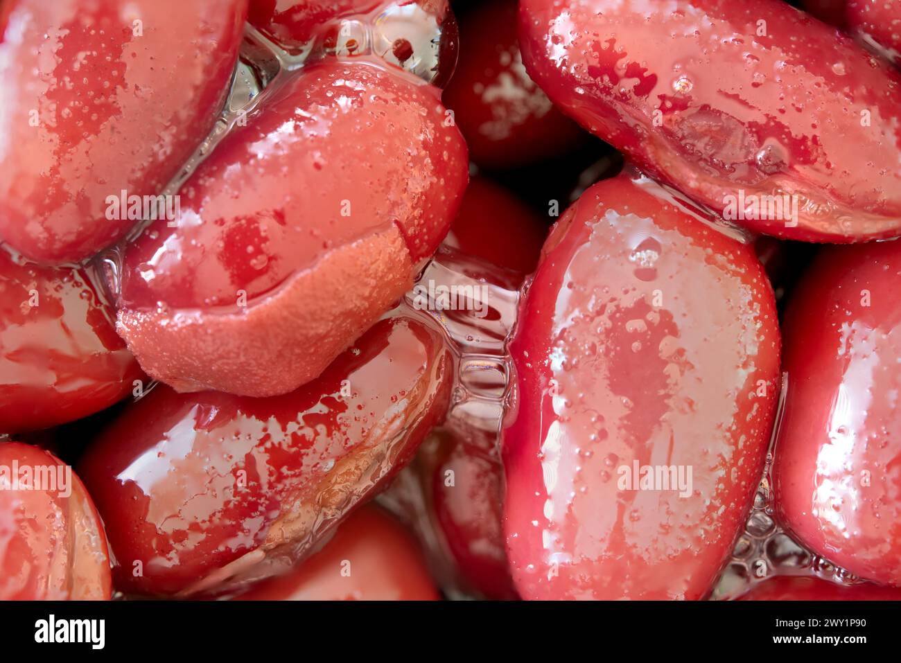 Moist beans hi-res stock photography and images - Alamy