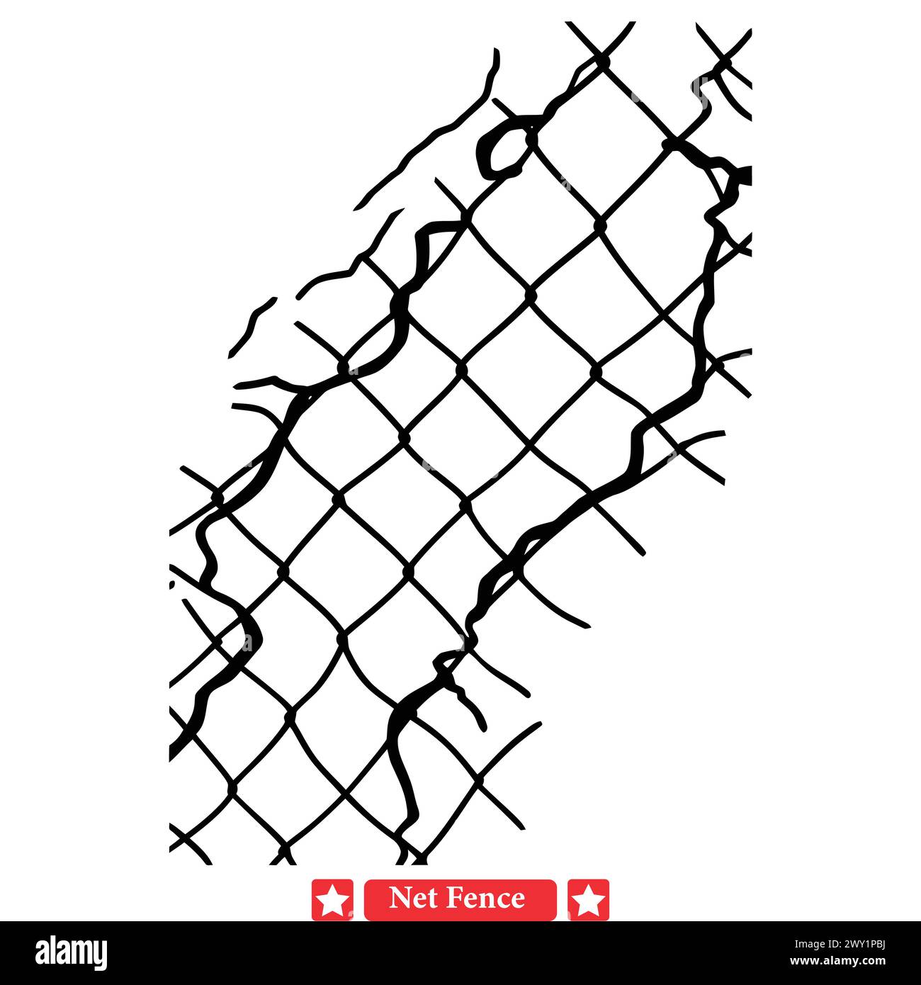 Creative boundaries Stock Vector Images - Alamy