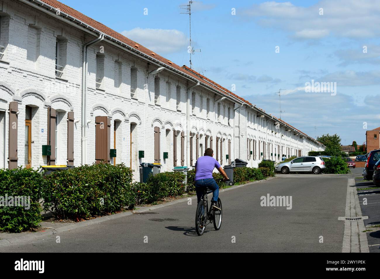 Charbonnage de france hi-res stock photography and images - Alamy