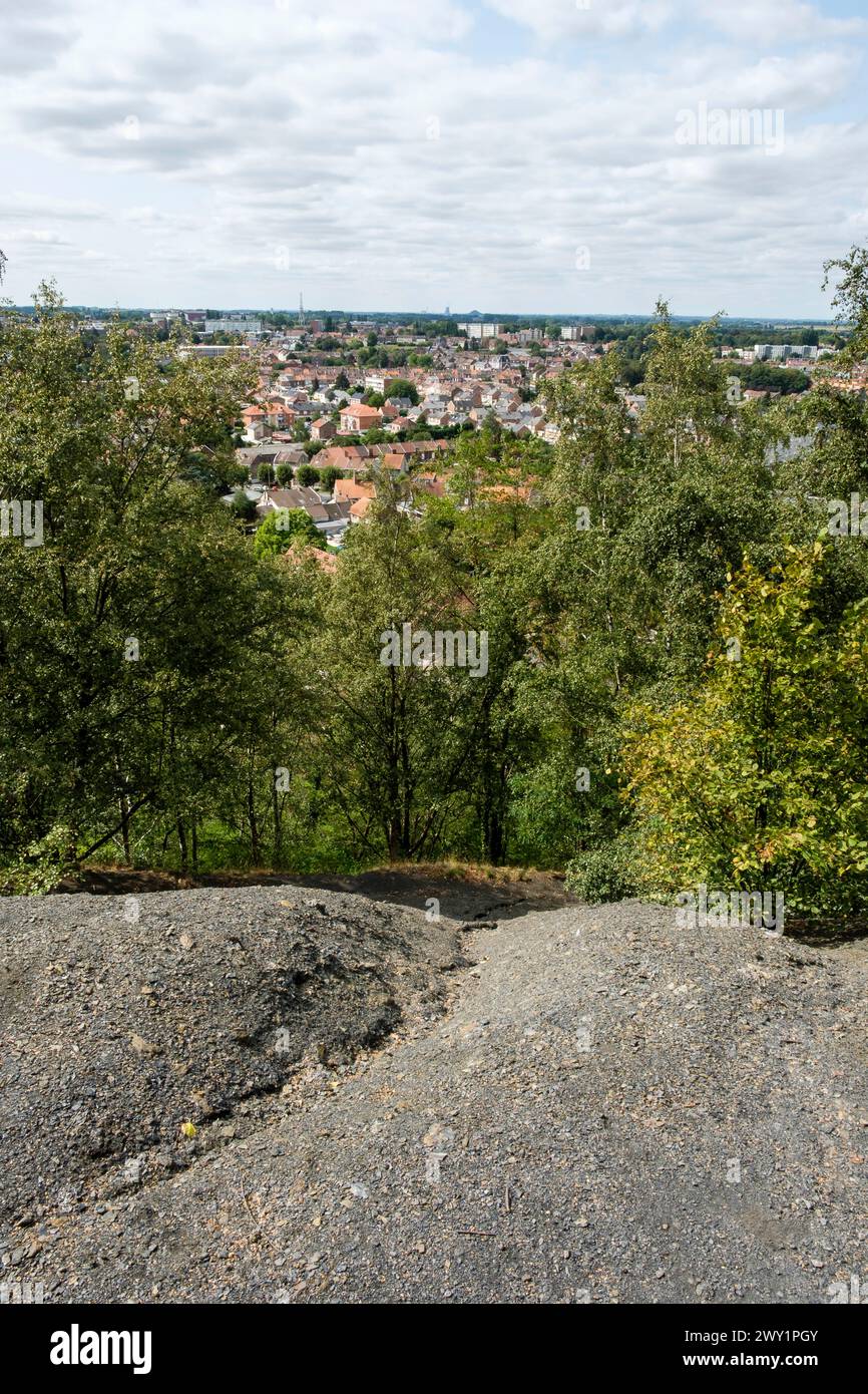 Mine charbon nord hi-res stock photography and images - Alamy