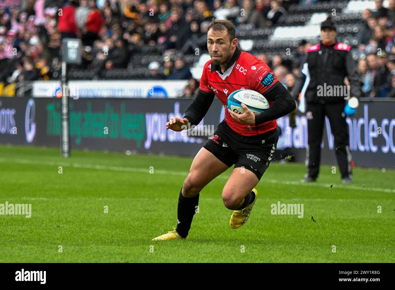 Erich cronje hi-res stock photography and images - Alamy