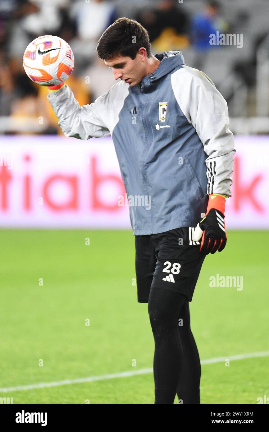 Tigres uanl 2024 hi-res stock photography and images - Alamy