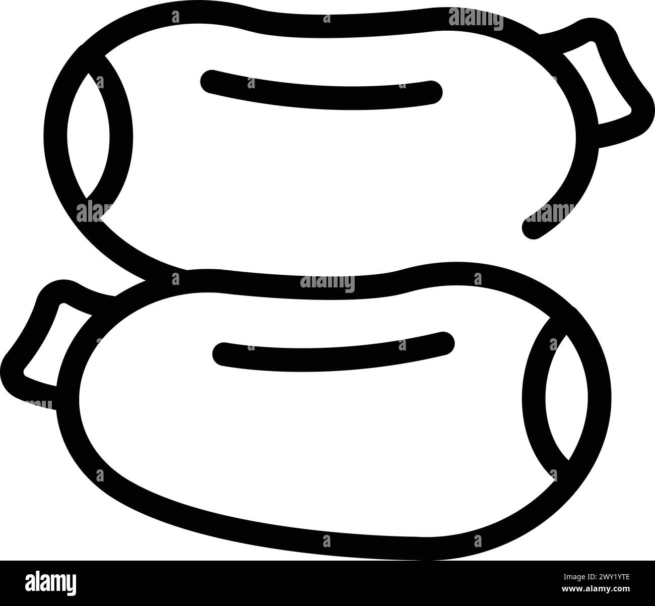 Whole squashes Stock Vector Images - Alamy