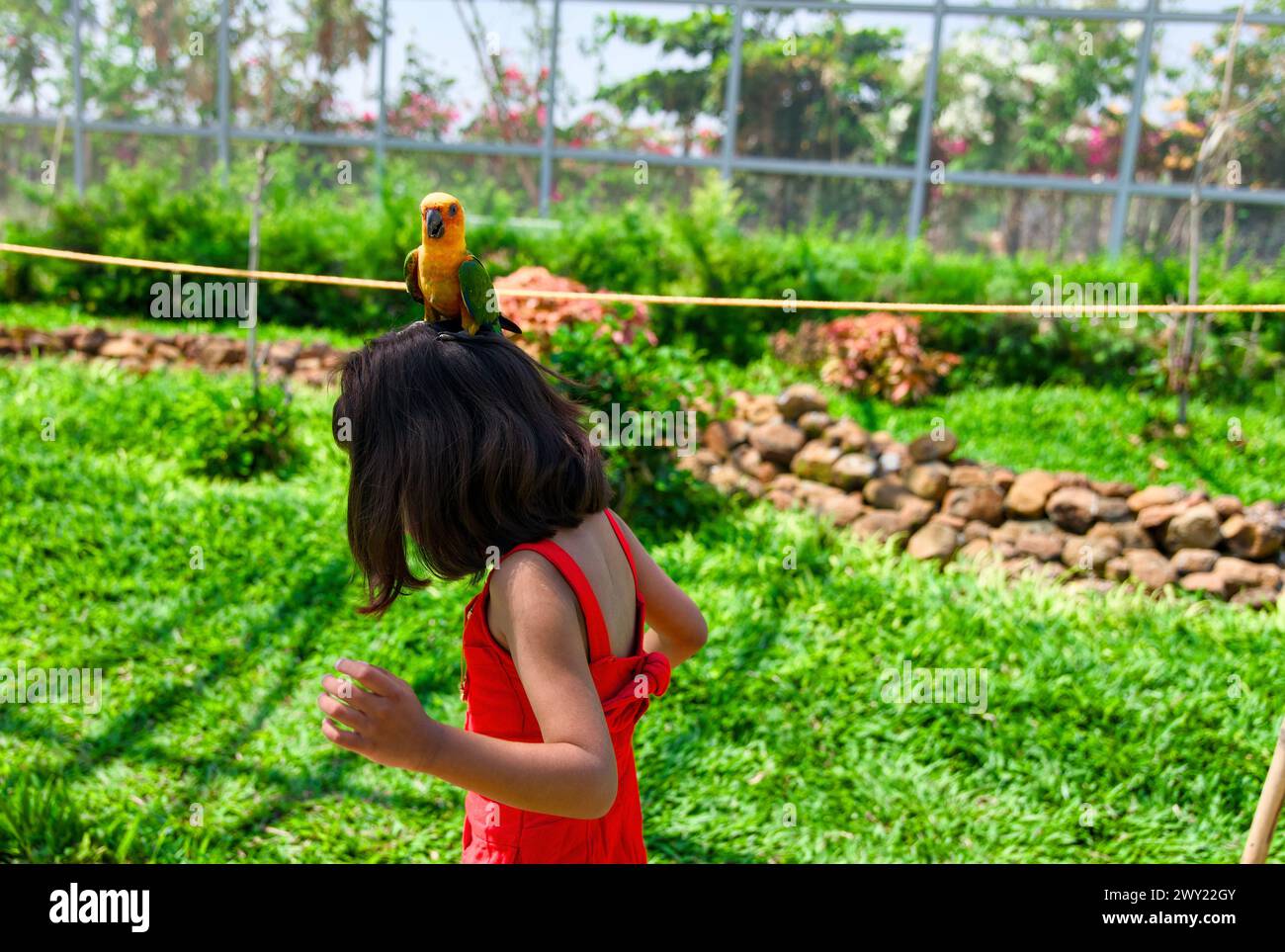 Heartwarming encounter hi-res stock photography and images - Alamy