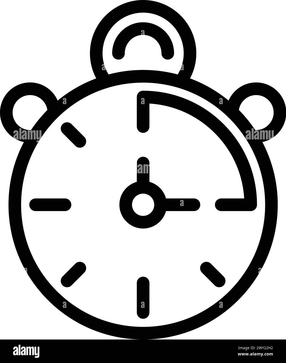 Fast delivery icon outline vector. Express shipment. Fast postal ...