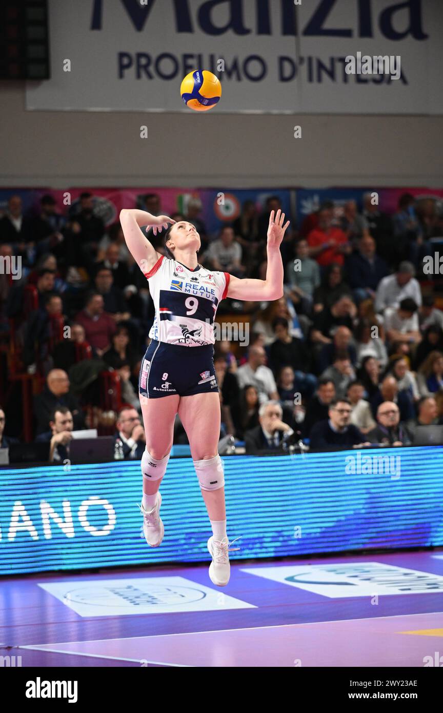 Womens volleyball hi-res stock photography and images - Alamy