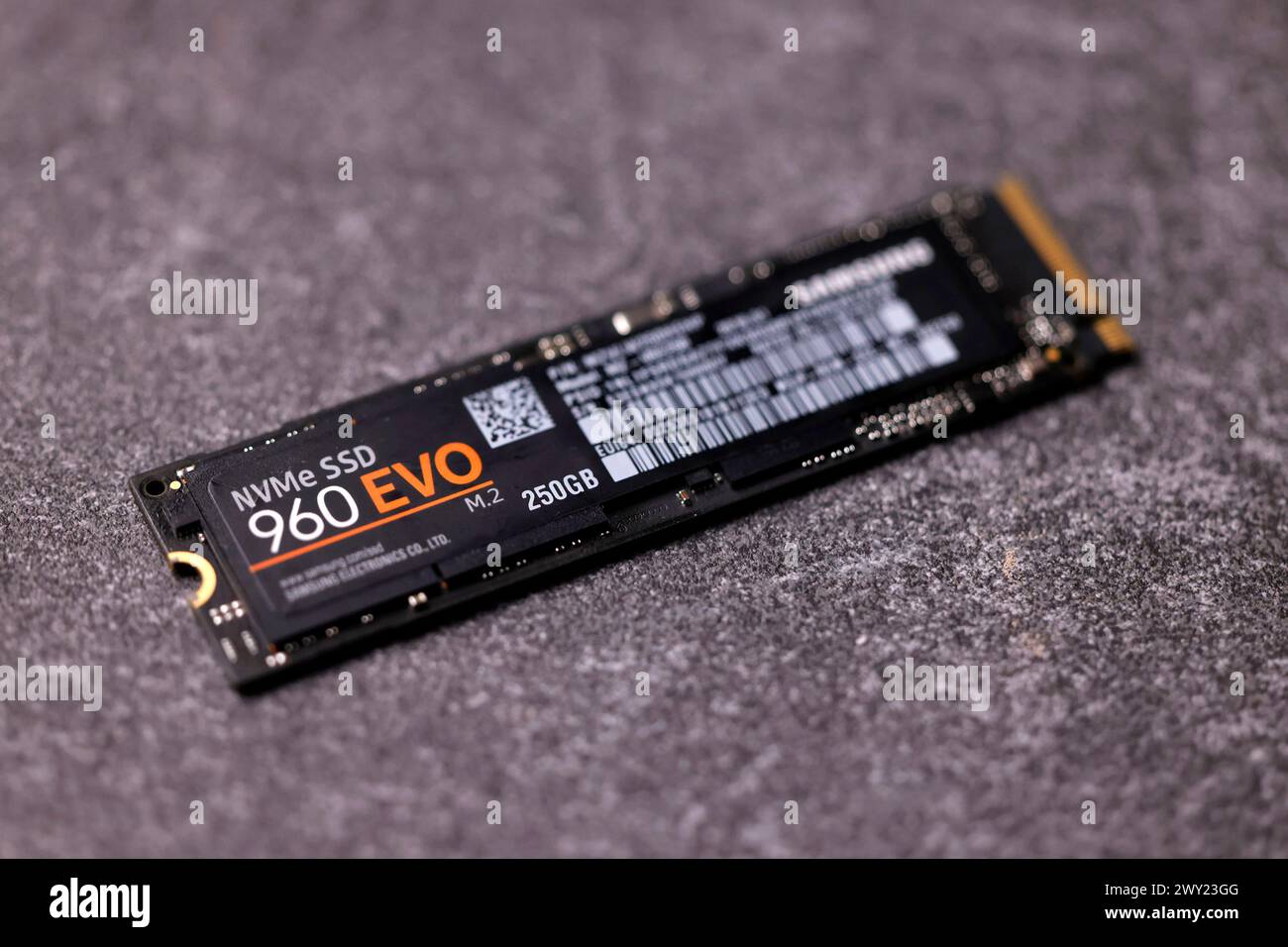 Eine partition hi-res stock photography and images - Alamy