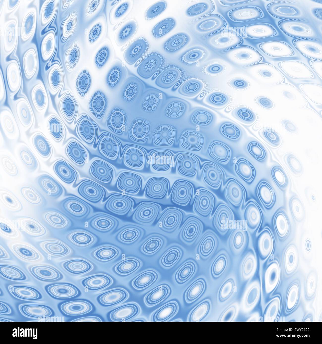 Abstract background with abstract blue pattern Stock Photo - Alamy