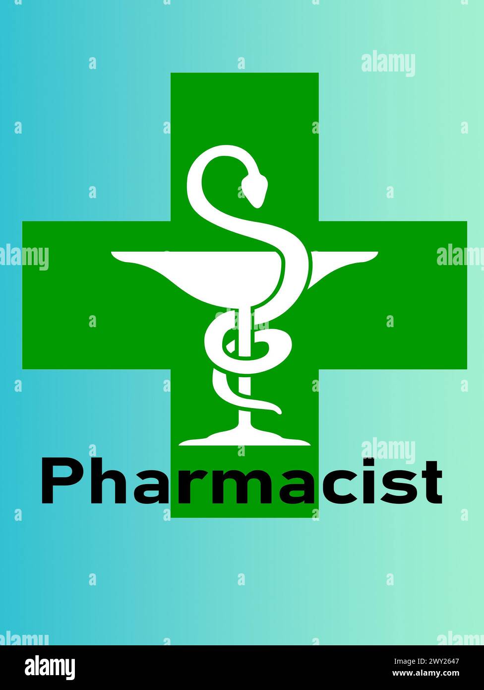 Bowl of hygeia hi-res stock photography and images - Alamy