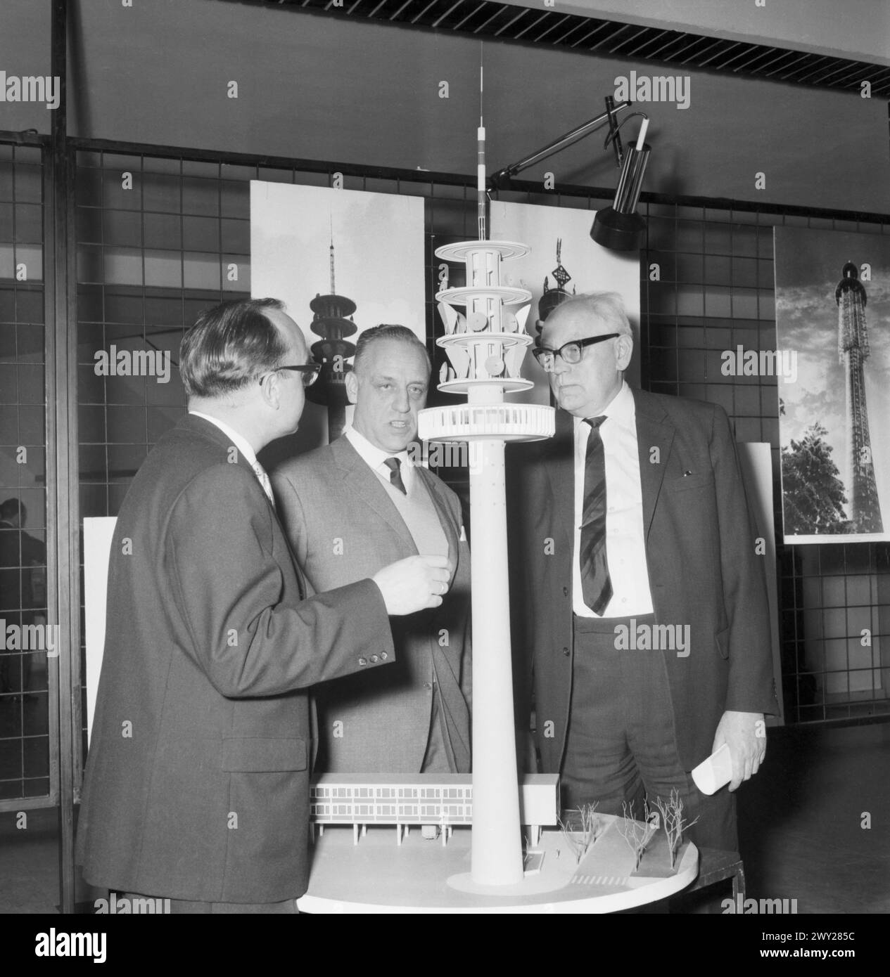 Werner goldberg hi-res stock photography and images - Alamy