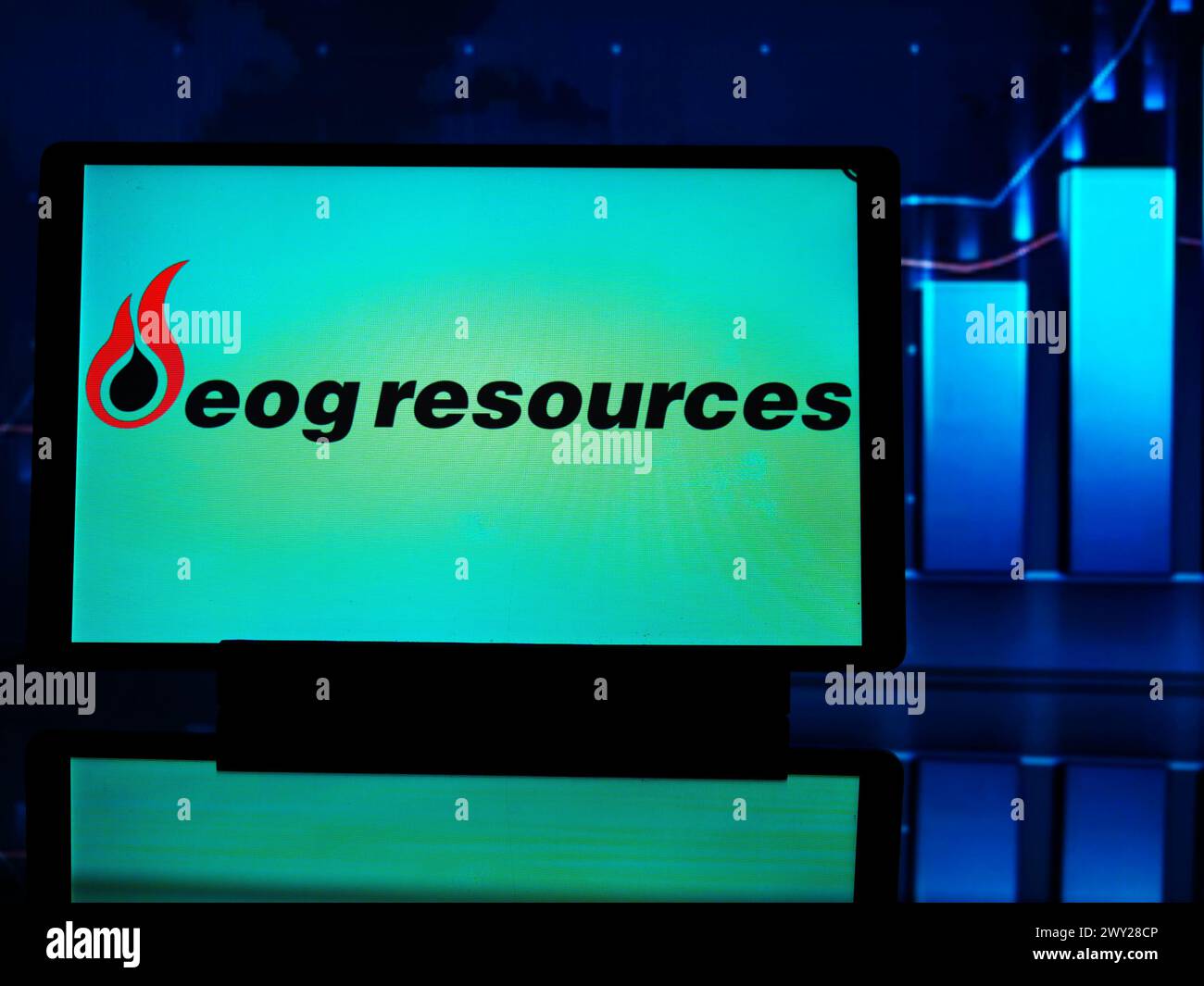 Eog logos hi-res stock photography and images - Alamy