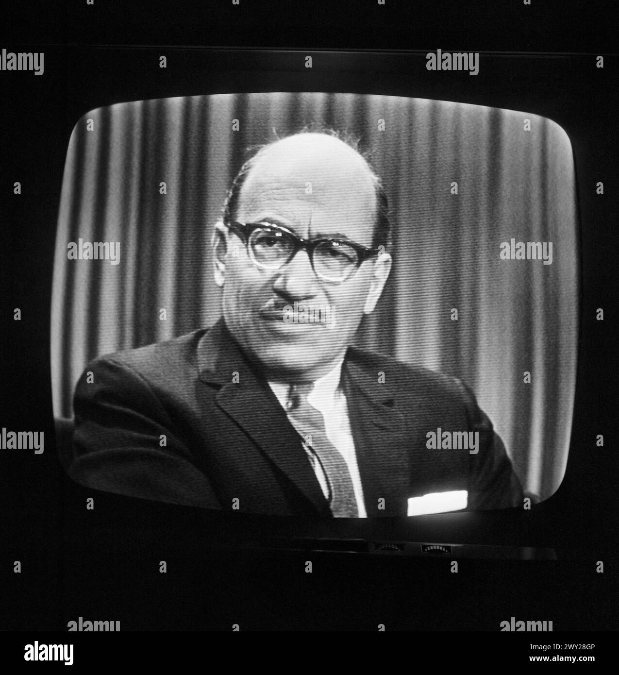 Mr goodman hi-res stock photography and images - Alamy