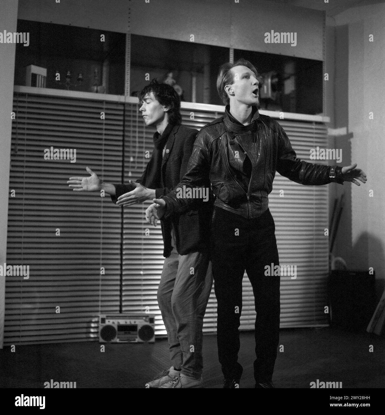 George jung hi-res stock photography and images - Alamy