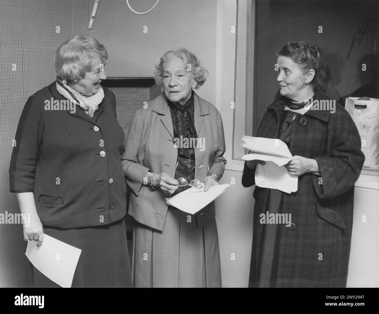 Müller und lesen hi-res stock photography and images - Alamy